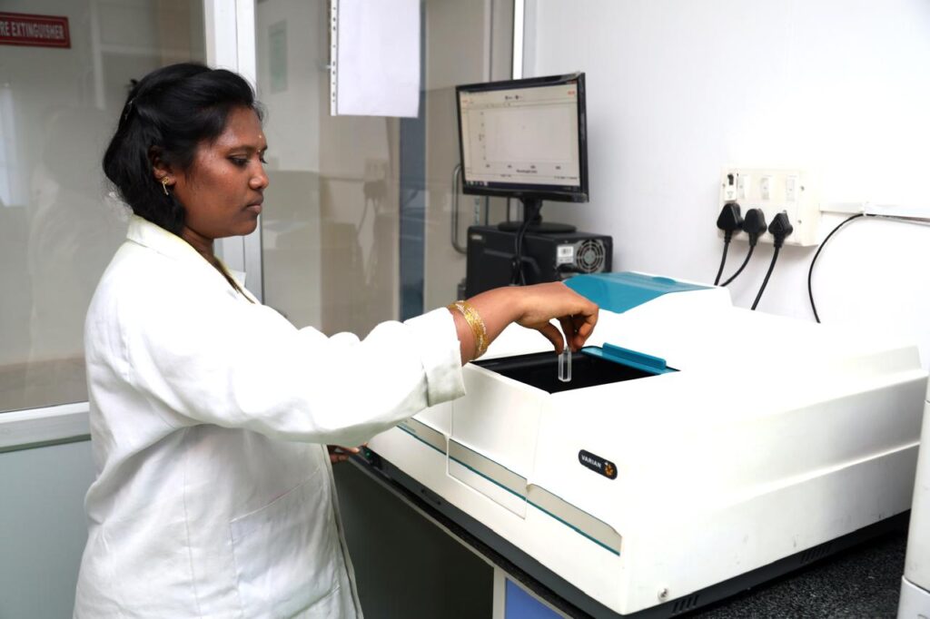 About Us – Green Tree Labs